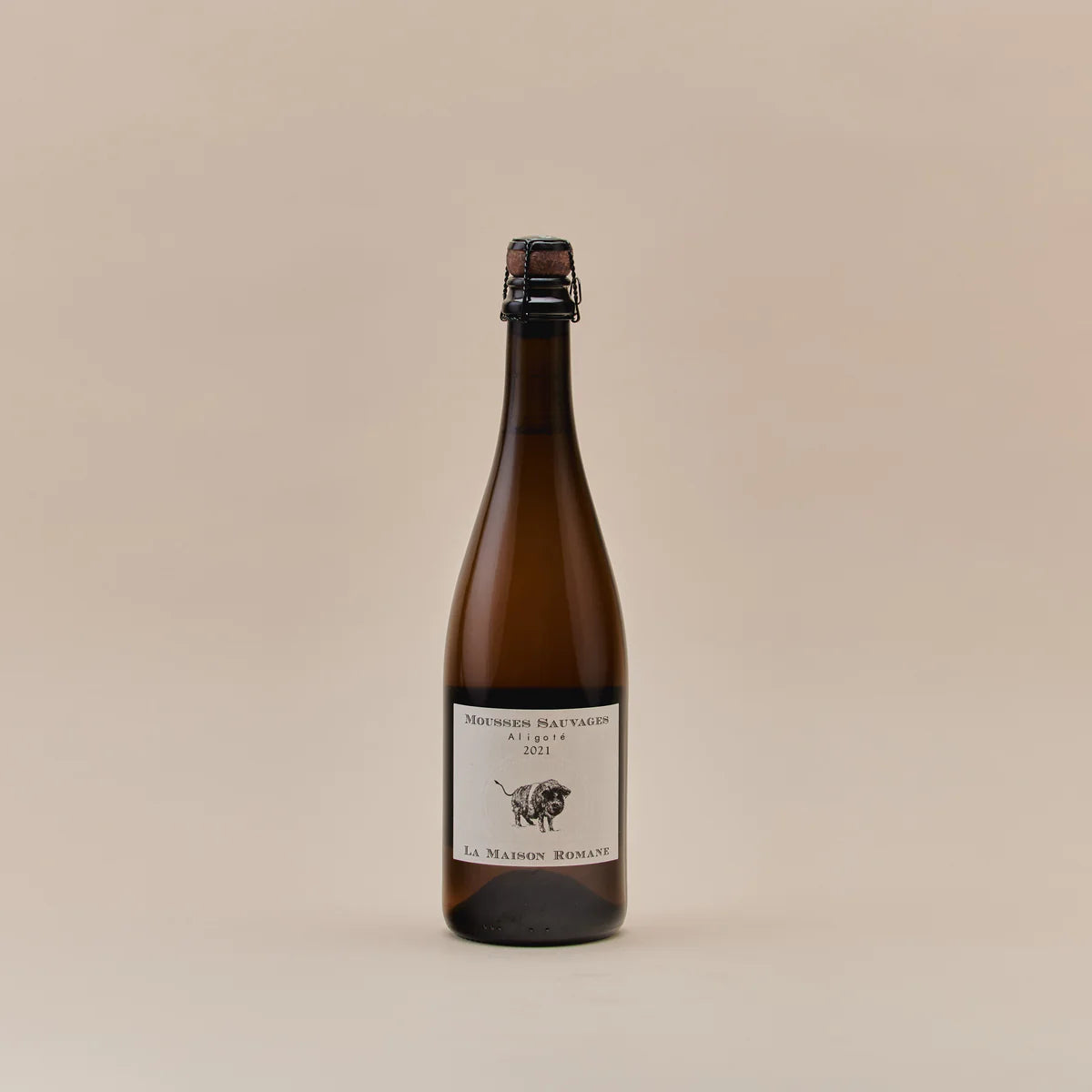 £20 & under – Emile Wines
