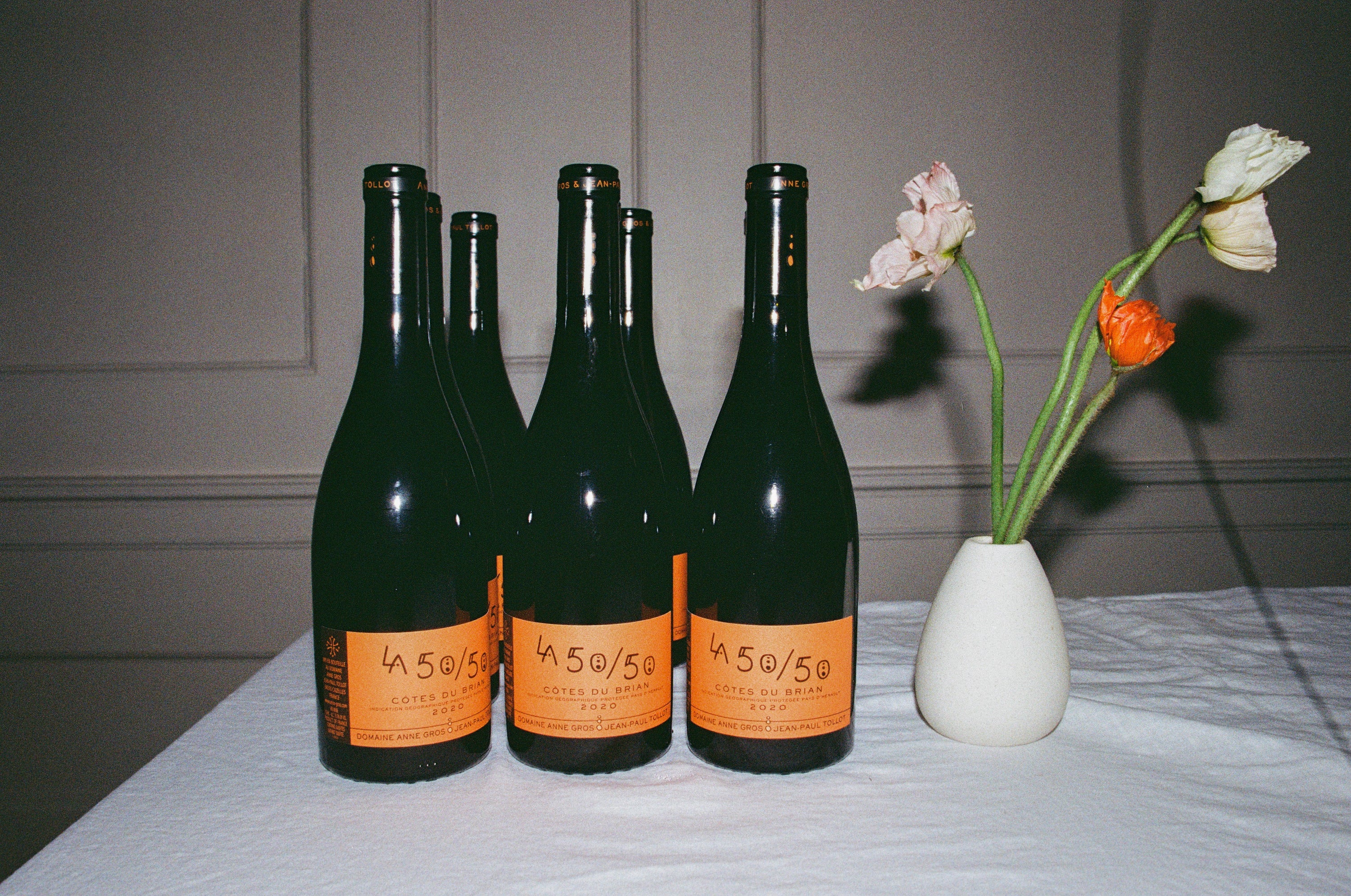 Emile Wines – Emile Wines