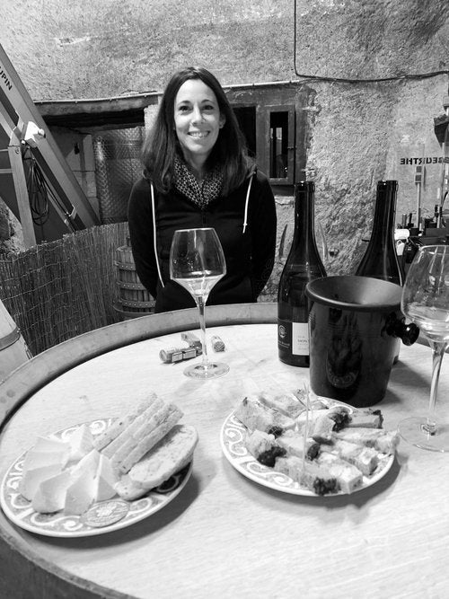 Winemakers – Emile Wines