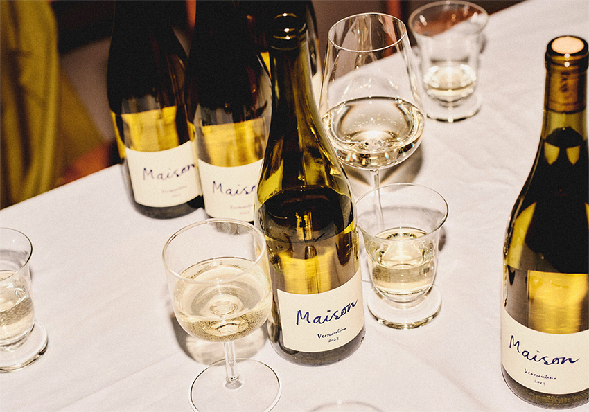 Emile Wines – Emile Wines